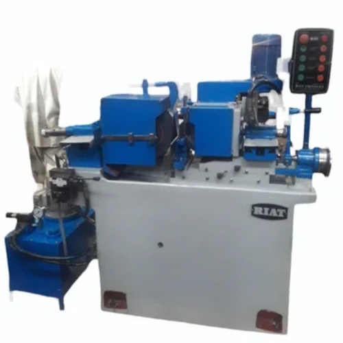 Centerless Grinding Machines / Model: RG-25 – riatgrinder